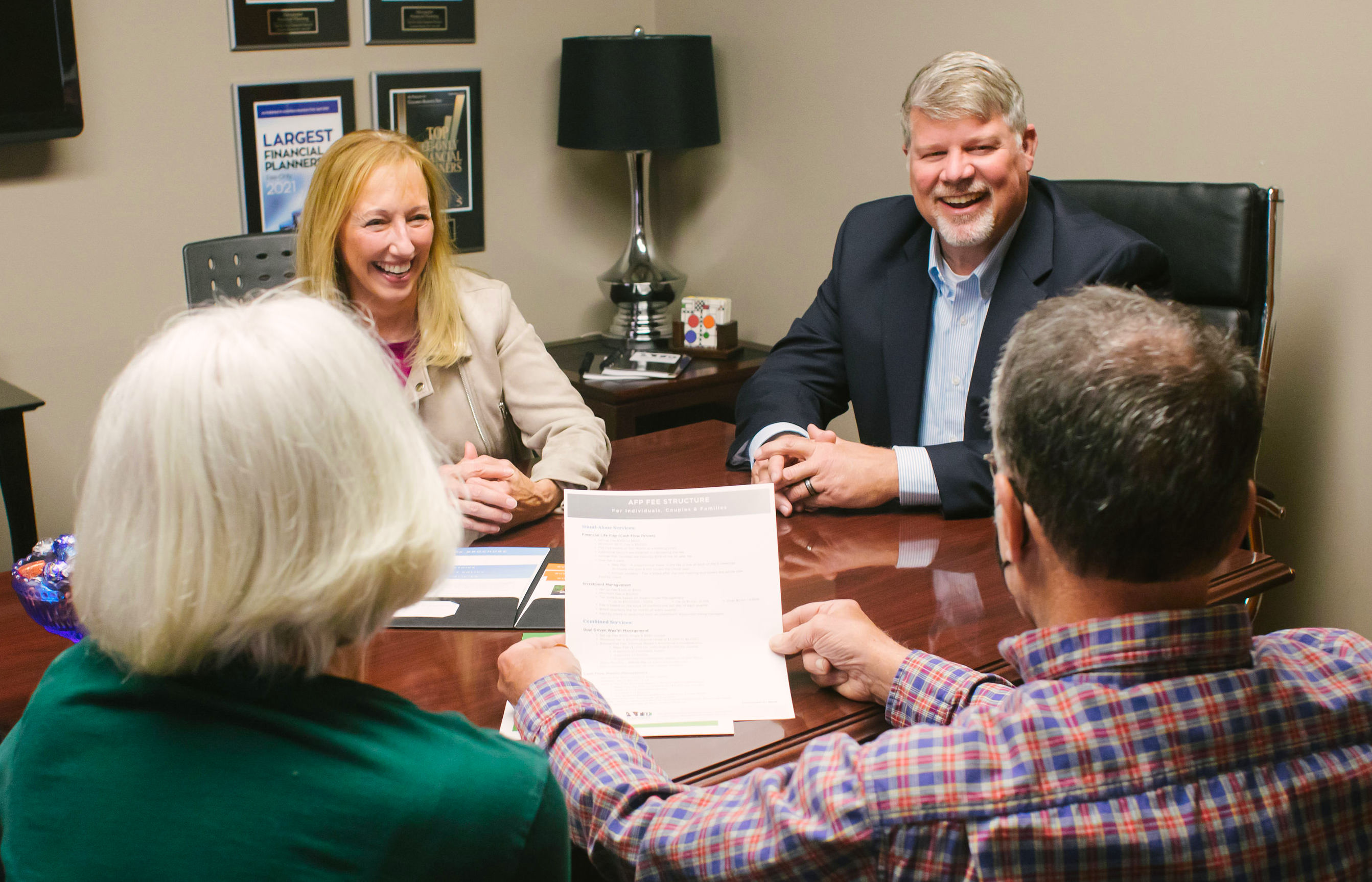 Alexander Financial Planning | HOME